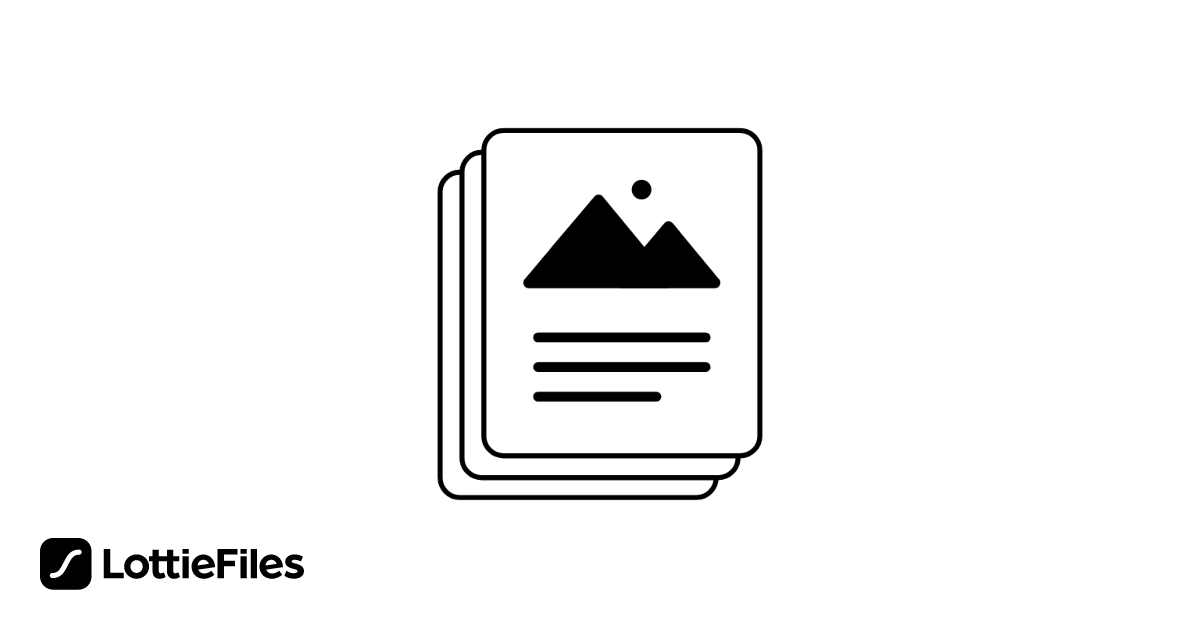 Free Storyboard Icon Animation by Ision Industries | LottieFiles