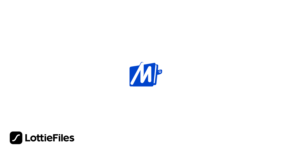 Free splash screen logo animation Animation by Shilpi Rakshit | LottieFiles