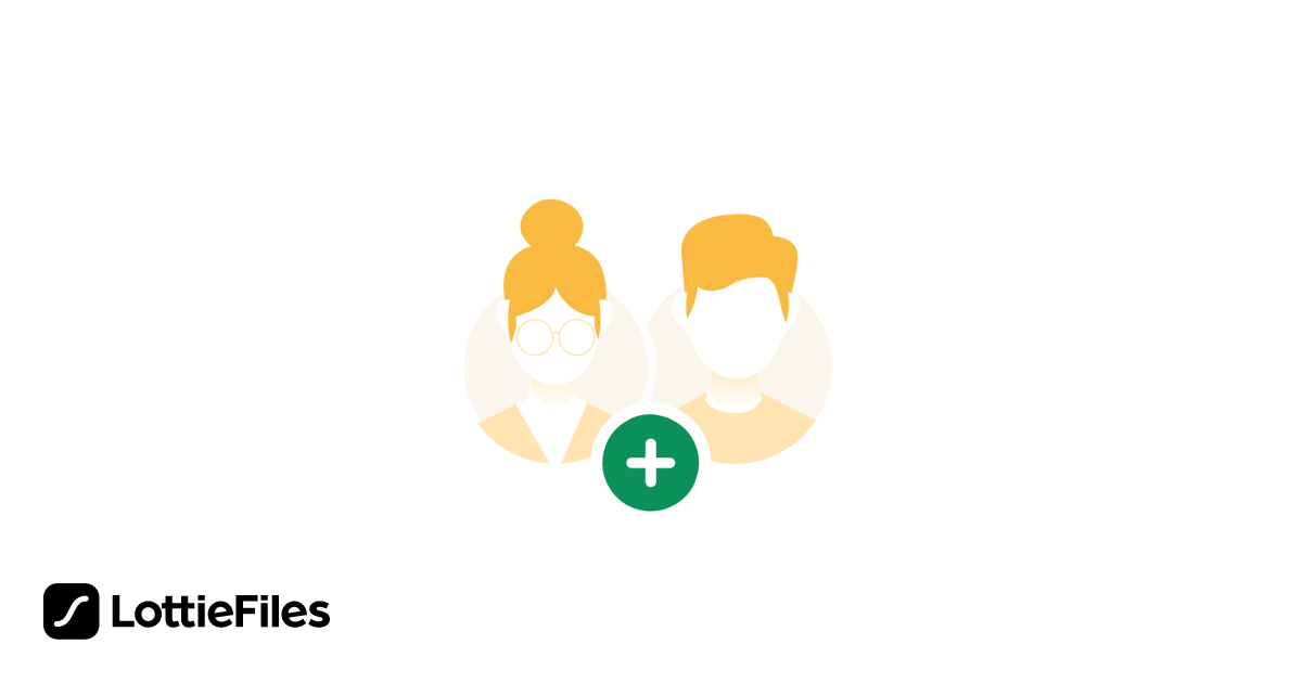 Free No Profile Animation Animation by Dominic Foster | LottieFiles