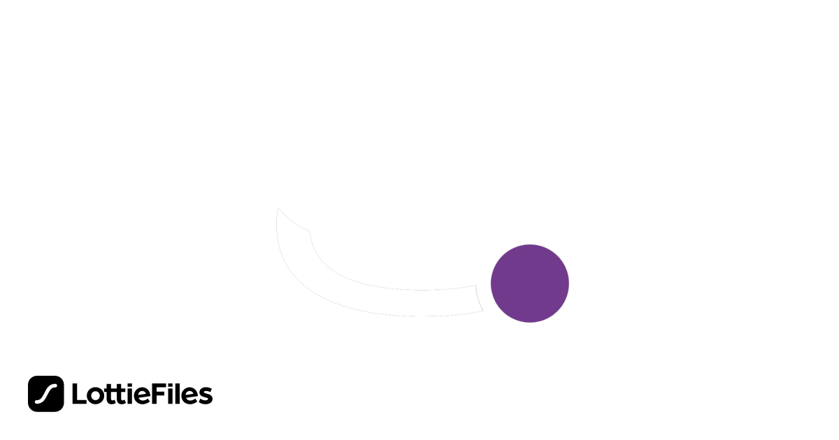 Free Bubble flash Animation by Weblodge | LottieFiles