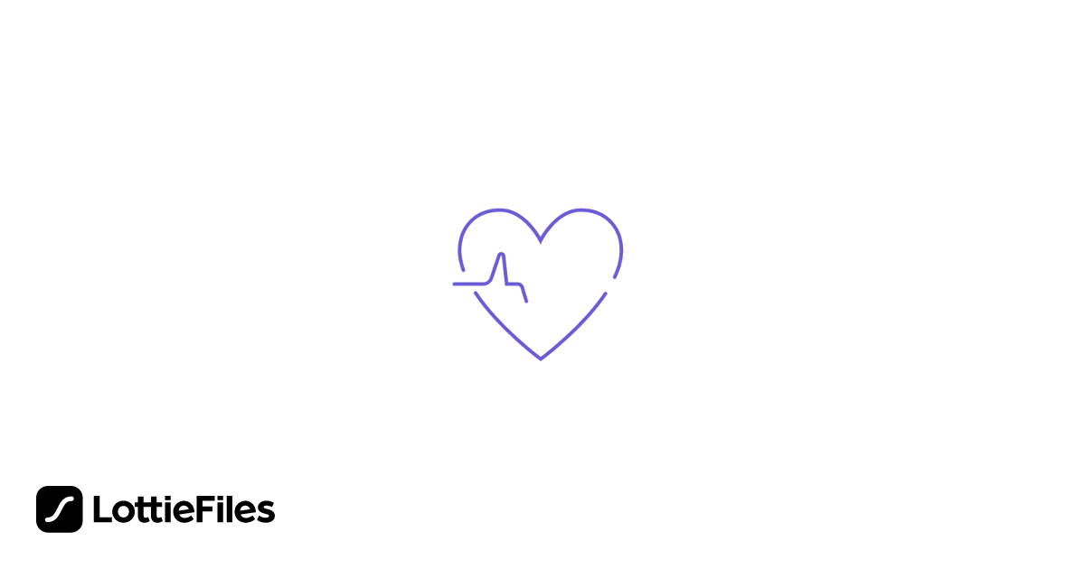 Free Heart loader Animation by Sudhanshu | LottieFiles