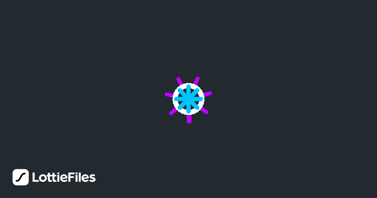 Free Burst in place Animation by Itay Alon | LottieFiles