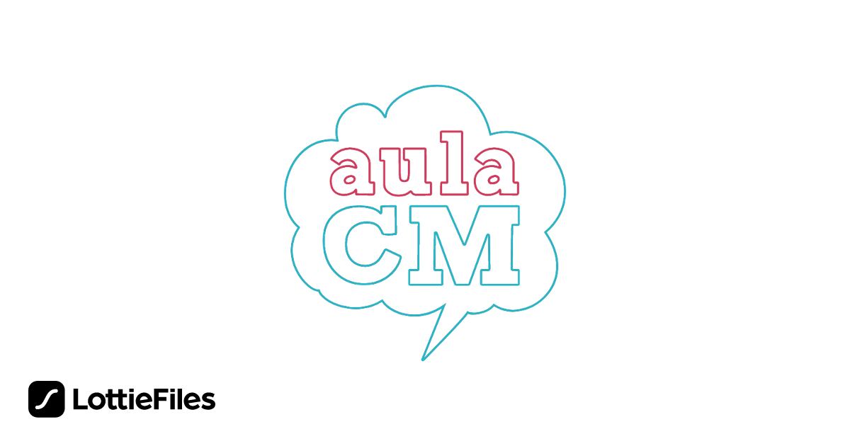 Free Aula CM Animation by Samuel | LottieFiles