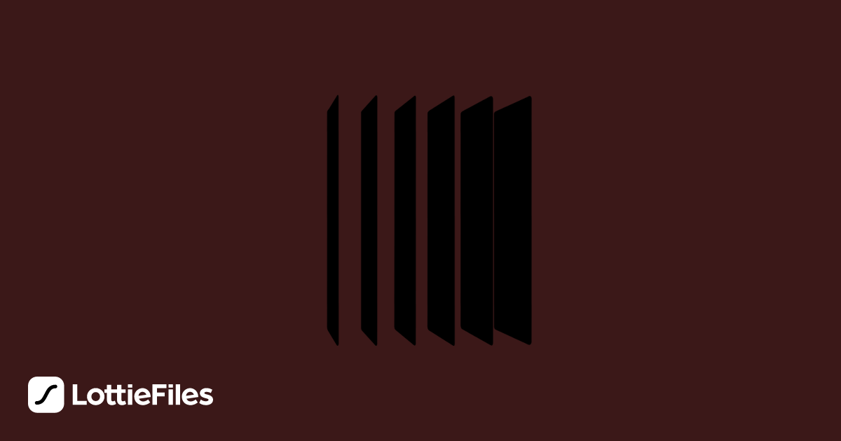 Free Integration icon Lottie JSON animation Animation by Weblodge ...