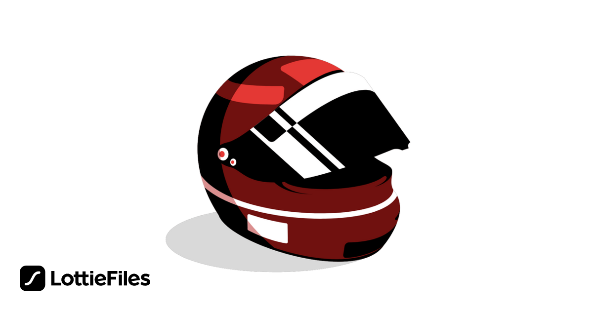 Free helmet Animation by Mustafa | LottieFiles