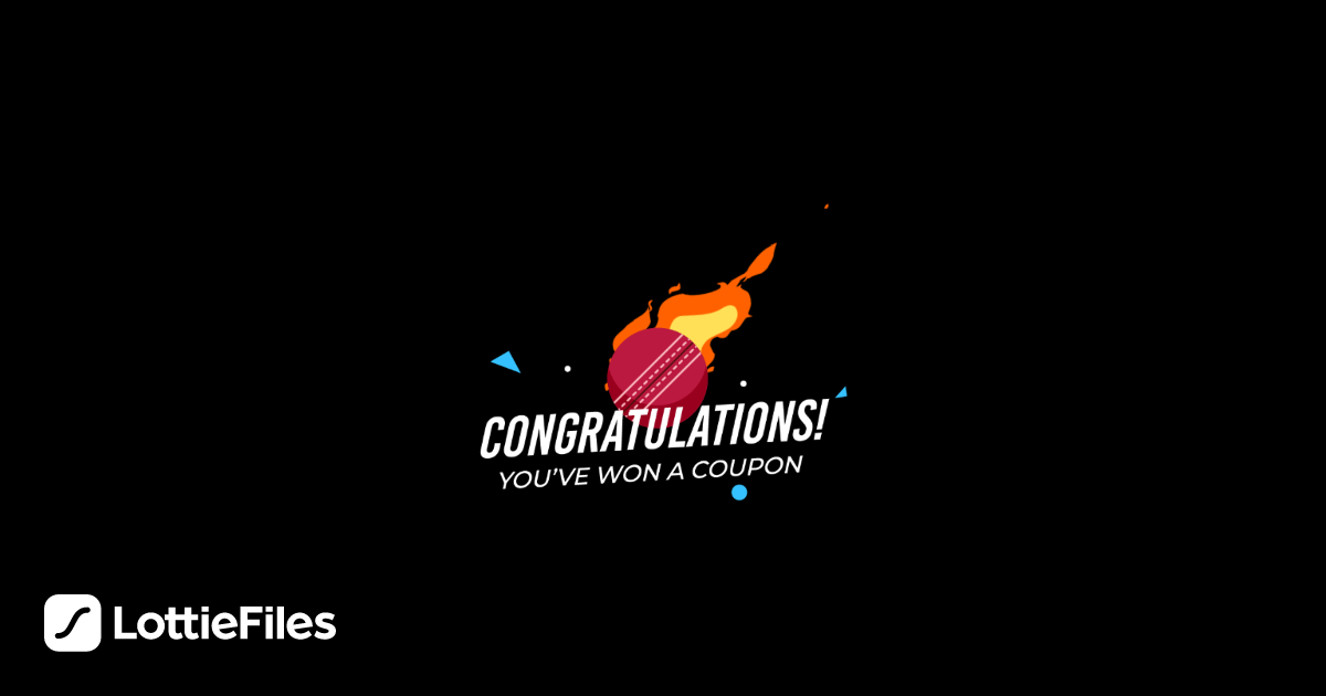 Free Fireball sticker Animation by Bhavesh Lohar | LottieFiles