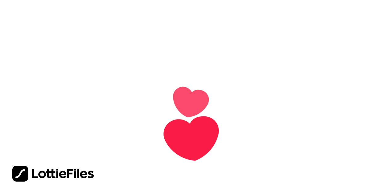 Free Heart Loading (vertical) Animation by AZNAF Creations | LottieFiles