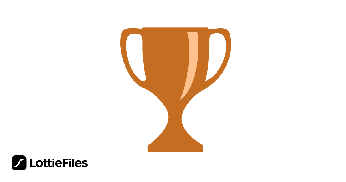 Free Bronze Animation by Mike | LottieFiles