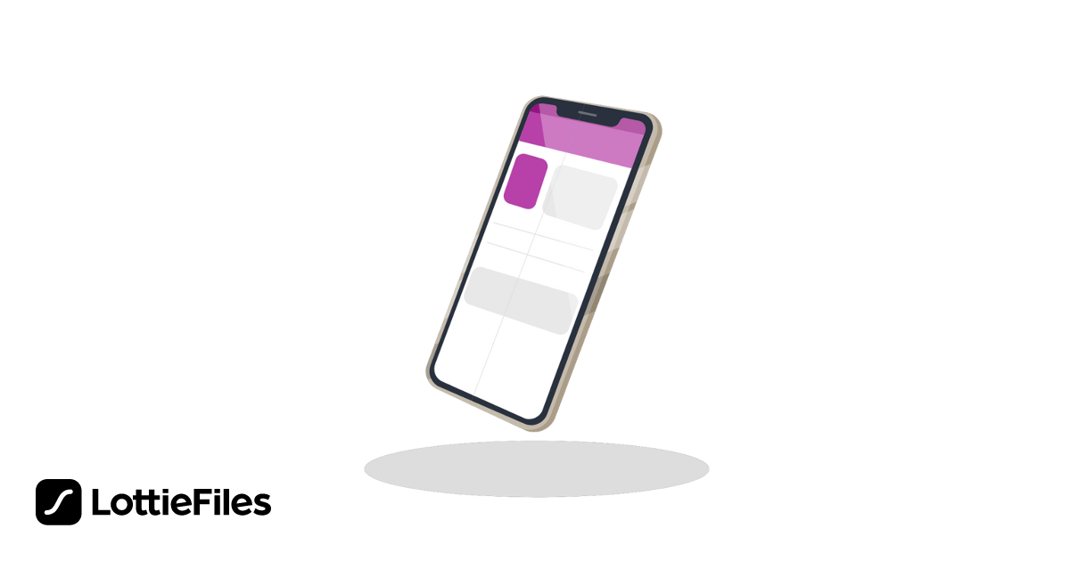 Free Smartphone receiving cash Animation by Havilah Agada | LottieFiles