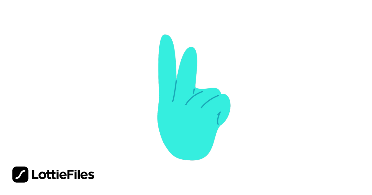 Free Peace Animation by Elmer | LottieFiles