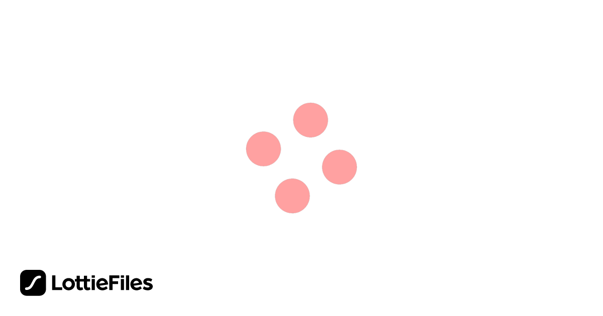 Free loader Animation by majoong | LottieFiles