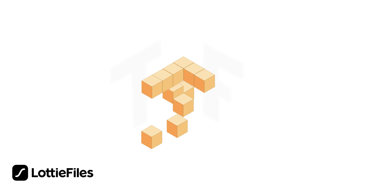 Free TensorFlow Animation by CevRiemann | LottieFiles