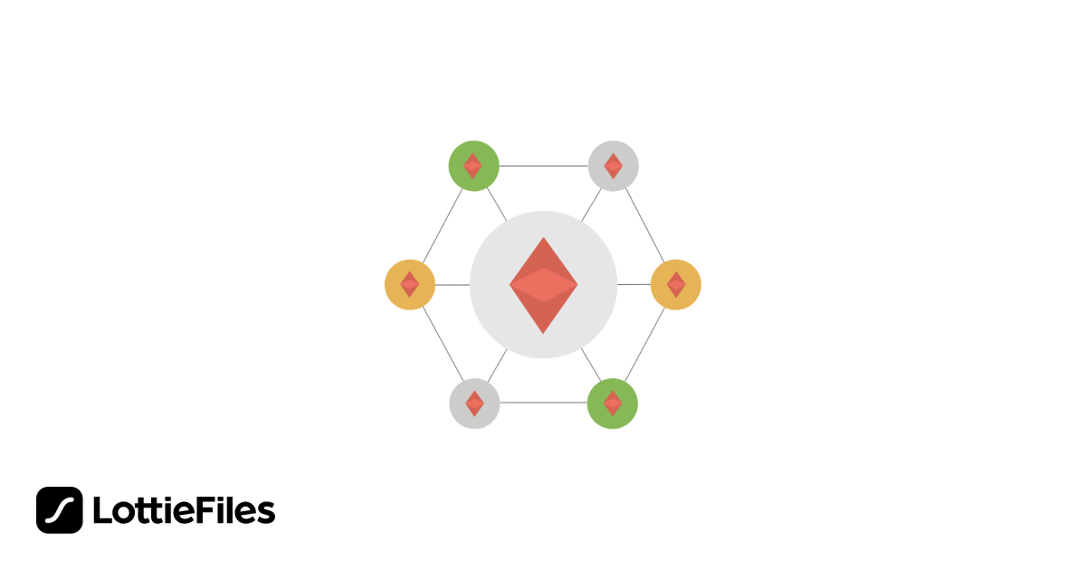 Free ethereum Animation by Interactive Warriors Studio Pvt Ltd ...