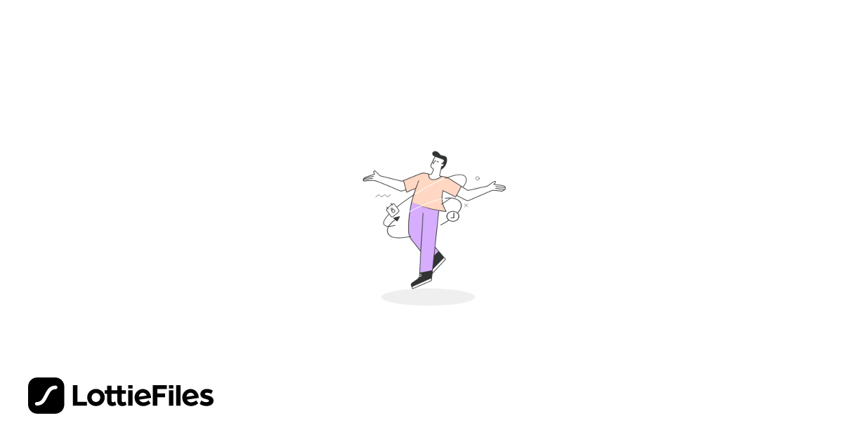 Free Time saver Animation by Nik | LottieFiles