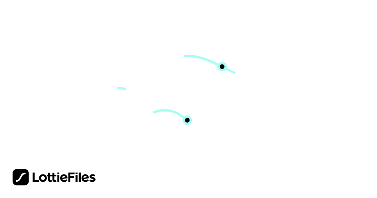 Free Flow timer Animation by Thomas Borgman | LottieFiles