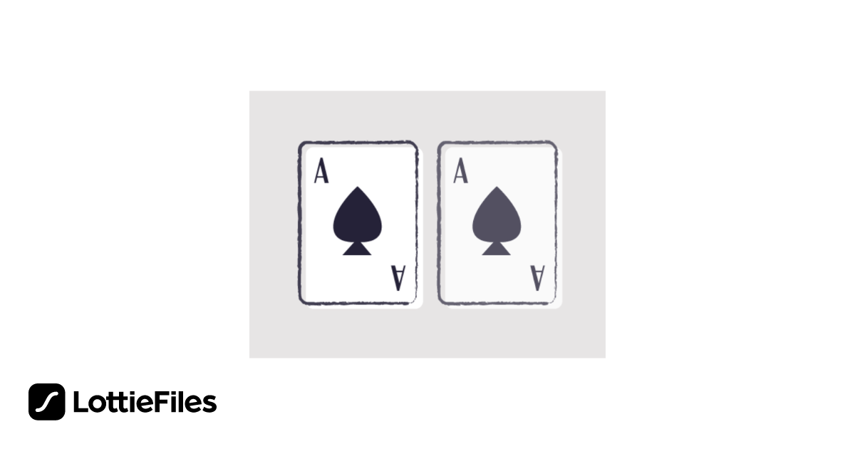Free Card animation Animation by Leonardo Kina | LottieFiles