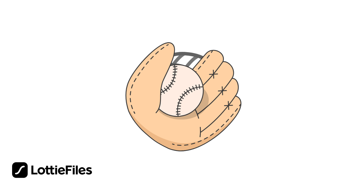 Free Ball Animation by Diana Aleksieienko | LottieFiles