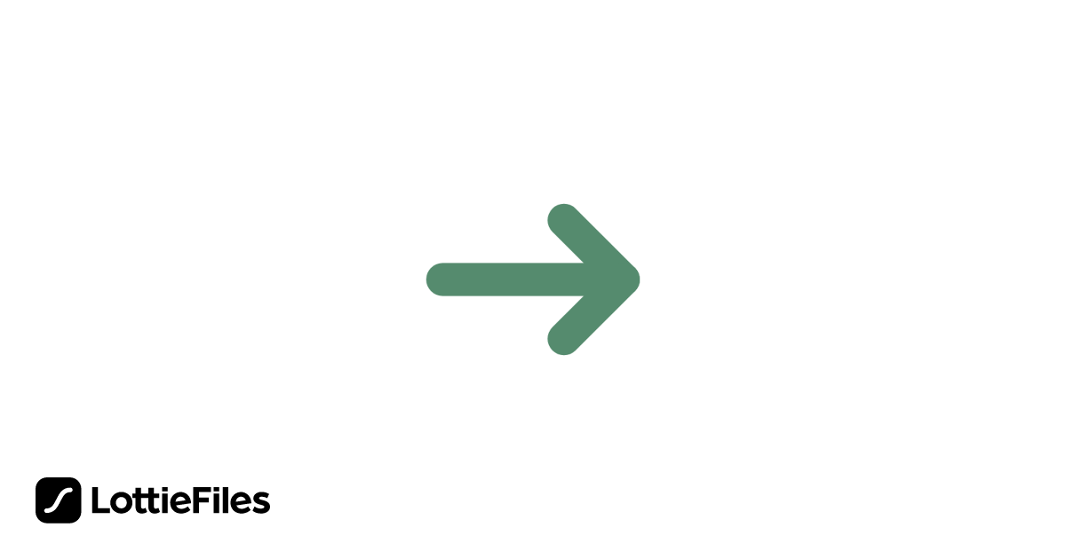 Free Growing arrow Animation by Jakub Holub | LottieFiles