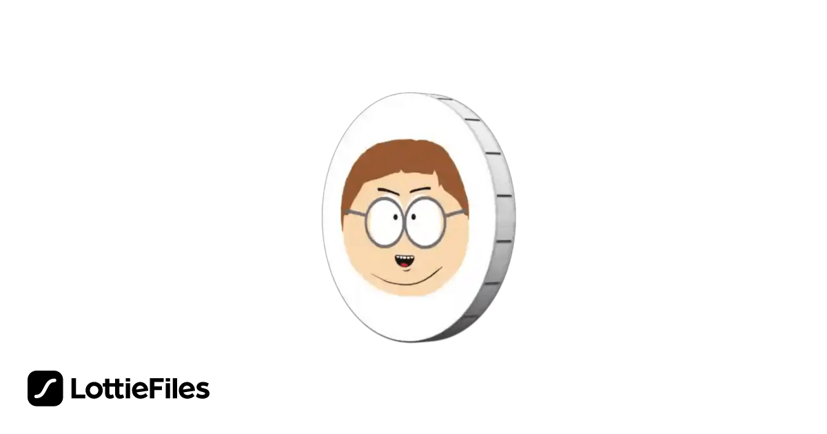 Free LARRY Animation by Astra | LottieFiles