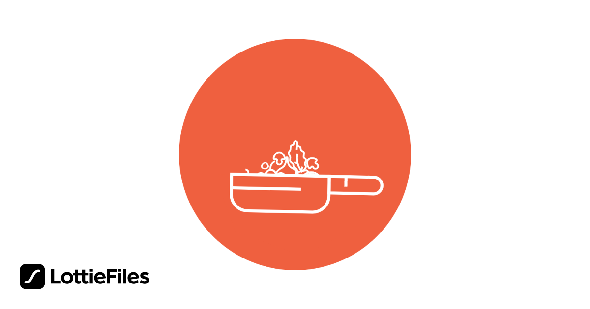 Free lotti food Animation by Adriana Acosta | LottieFiles