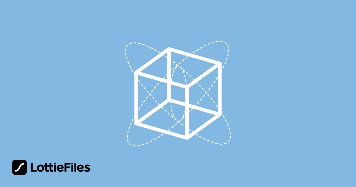 Free App Loading Animation 03 Animation by Eric Park | LottieFiles