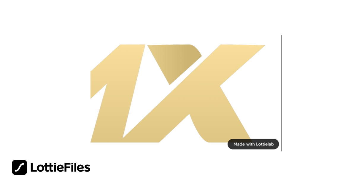 Free 1x Animation by bz3eqvk74w | LottieFiles