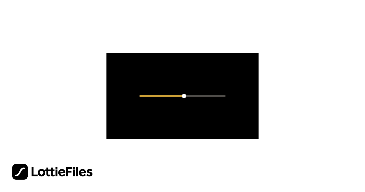 Free progress bar Animation by Smol | LottieFiles