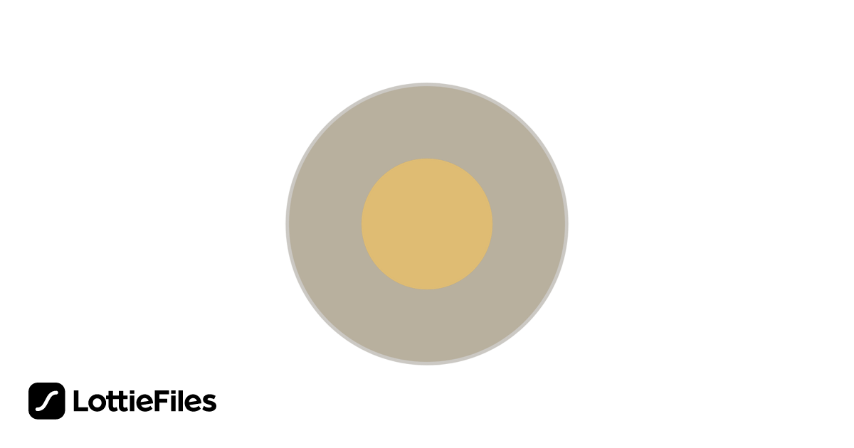 Free Dot Impulse Animation by Gary | LottieFiles