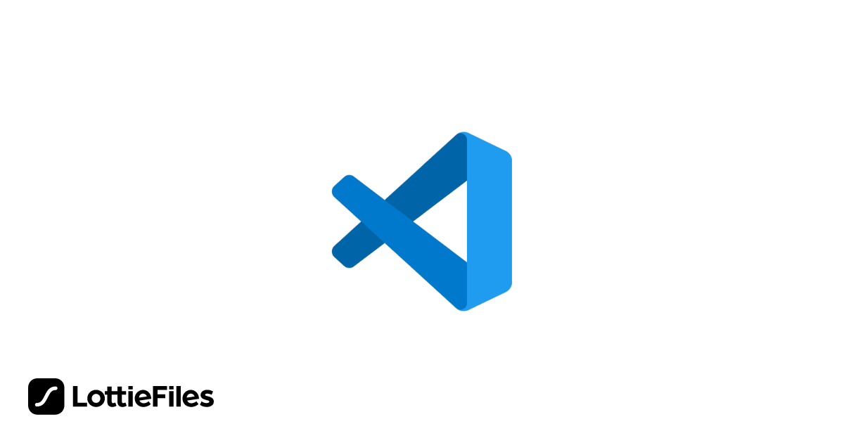 Free Visual Code Studio Animation by Nanang | LottieFiles