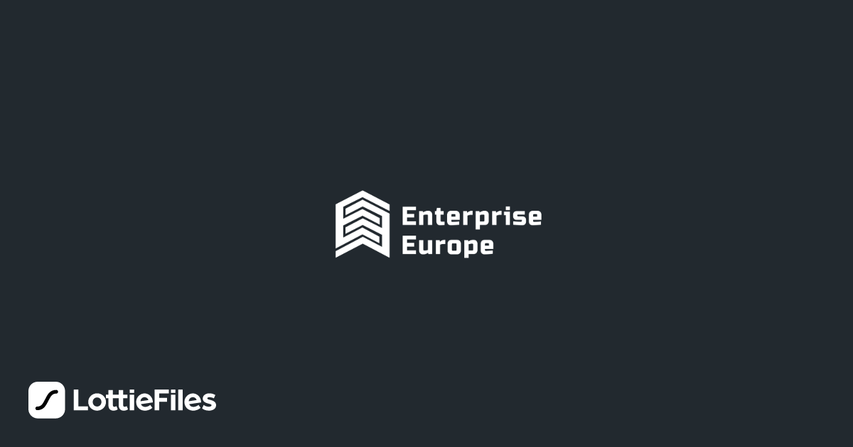 Free EE-logo animation Animation by Aladdin | LottieFiles
