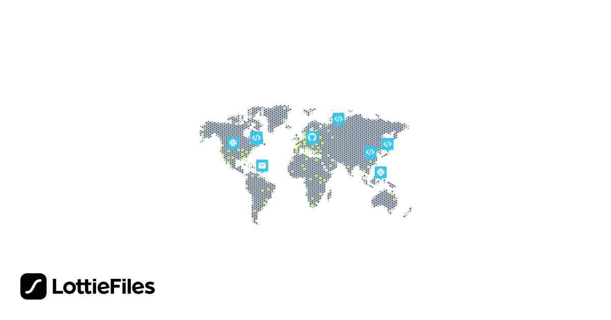 Free Remote colab Animation by nebojsa brnjasevic | LottieFiles