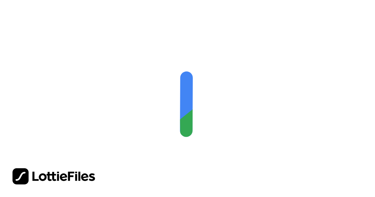 Free Google one Loader Animation by Vittesh Sinha | LottieFiles