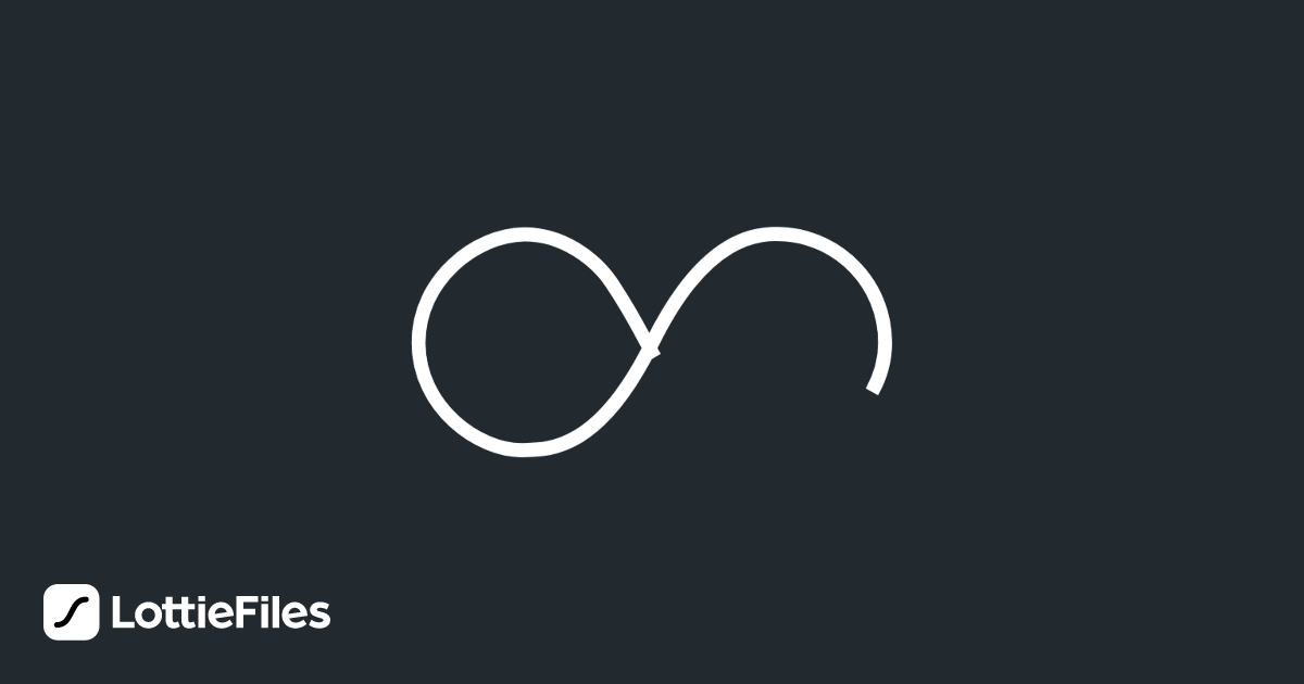 Free Infinte Animation by Slovenson Masson | LottieFiles