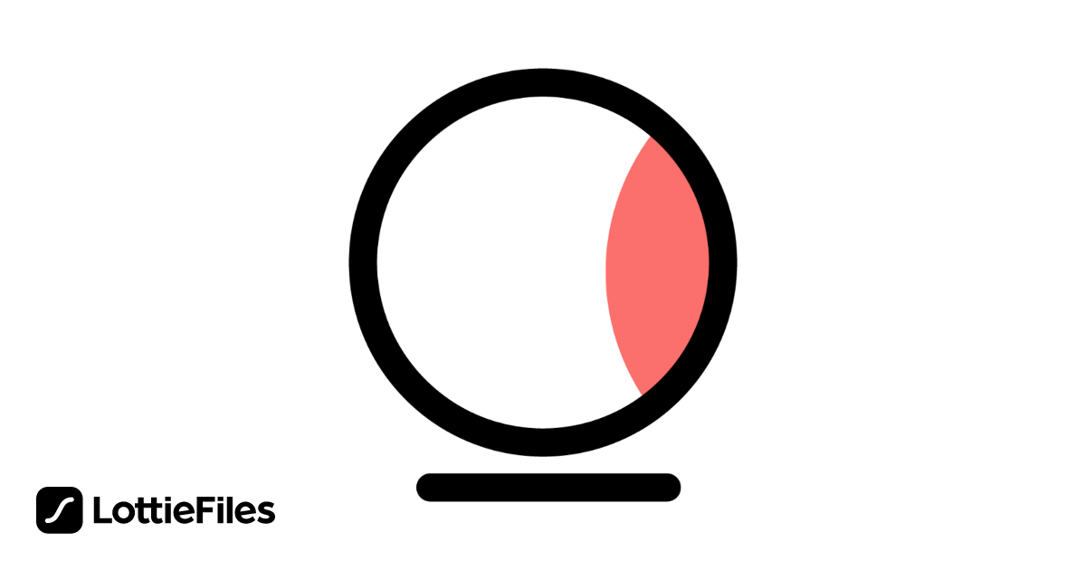 Free personal center Animation by Mr.hubaba | LottieFiles