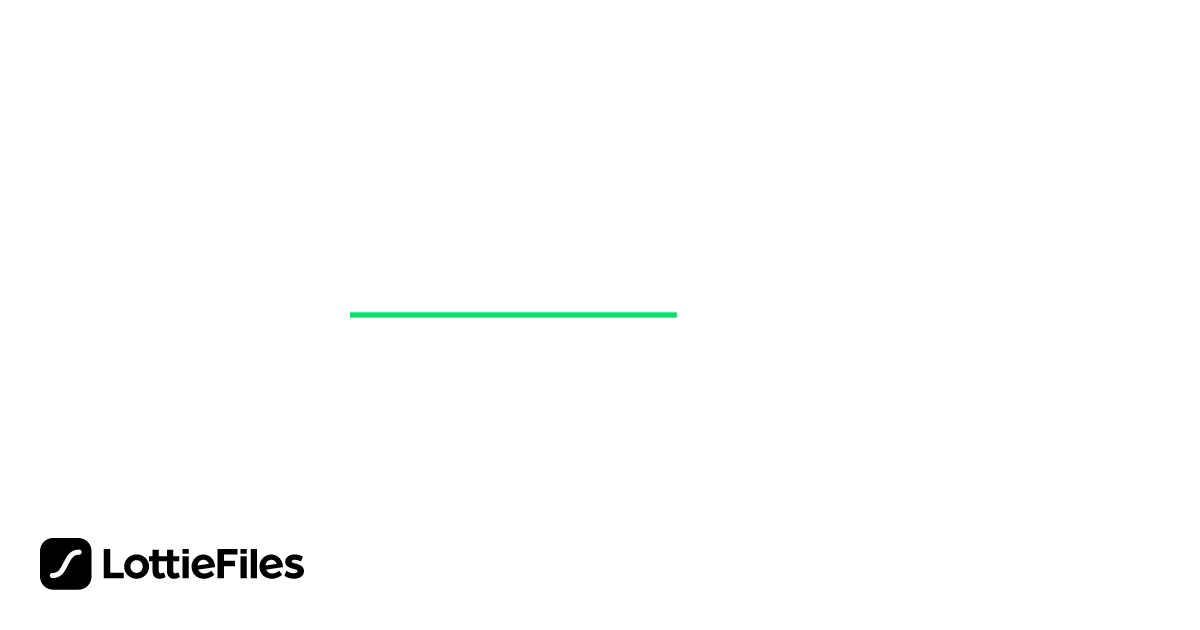 Free Simple Progress Bar Animation by Shankar Chavan | LottieFiles