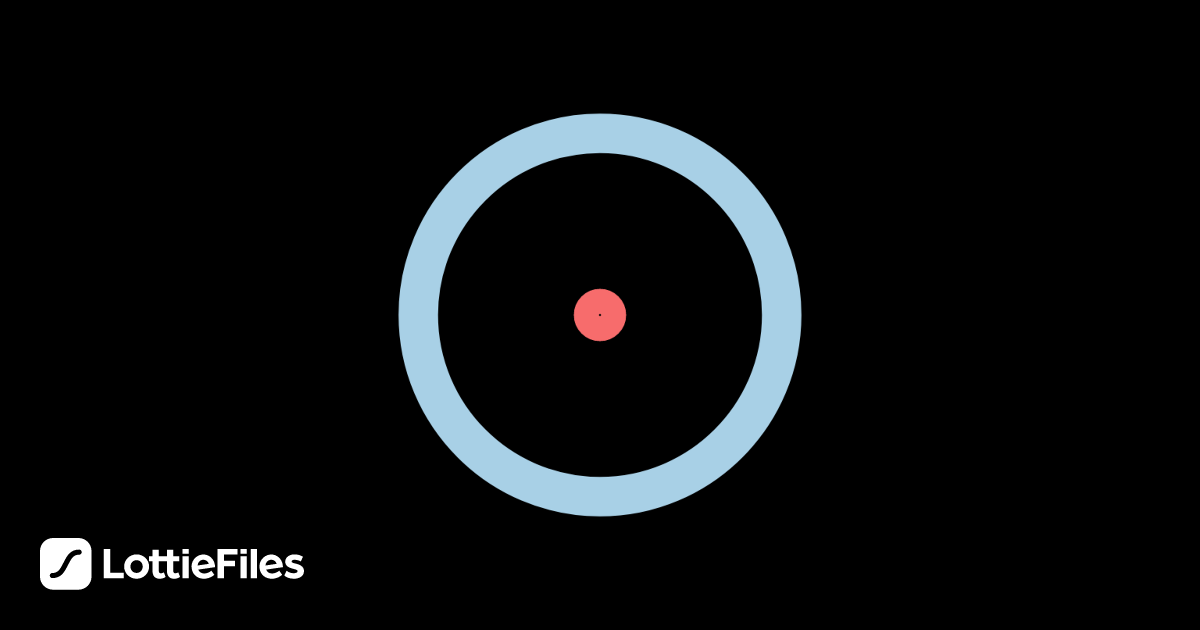 Free Loading Animation by Tom | LottieFiles