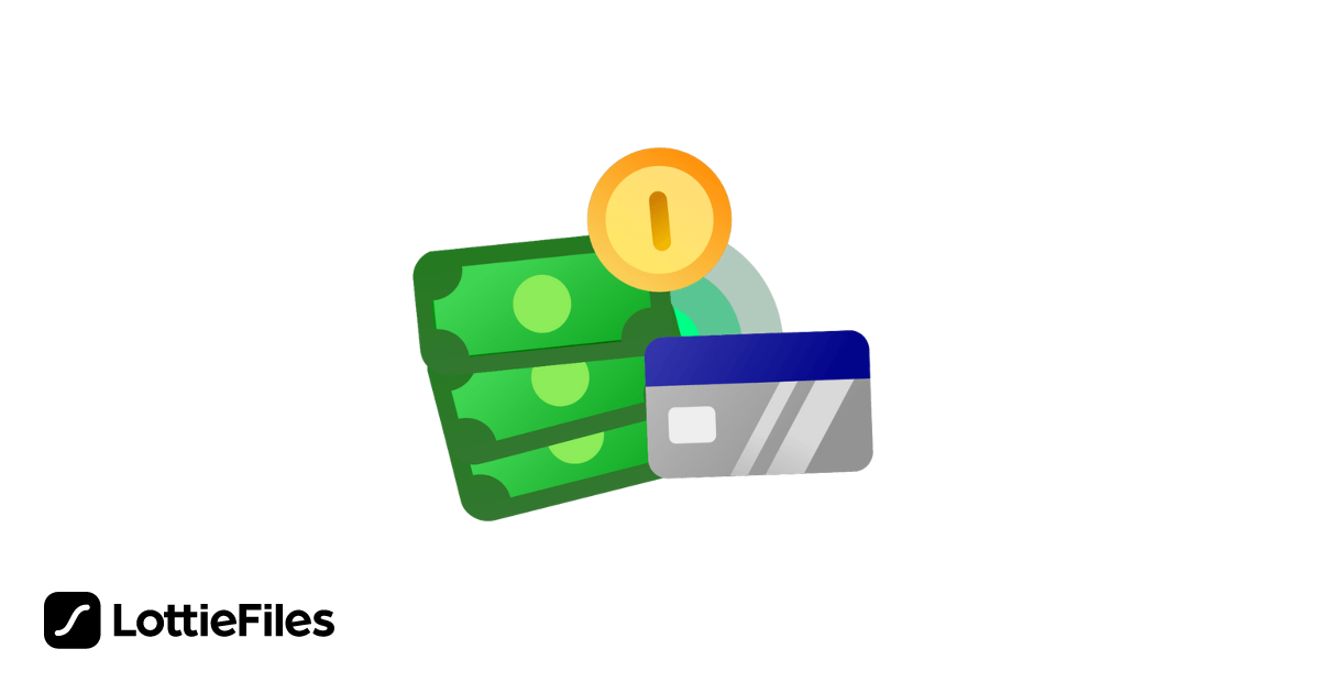 Free Bank UI challenge Animation Animation by Steve | LottieFiles