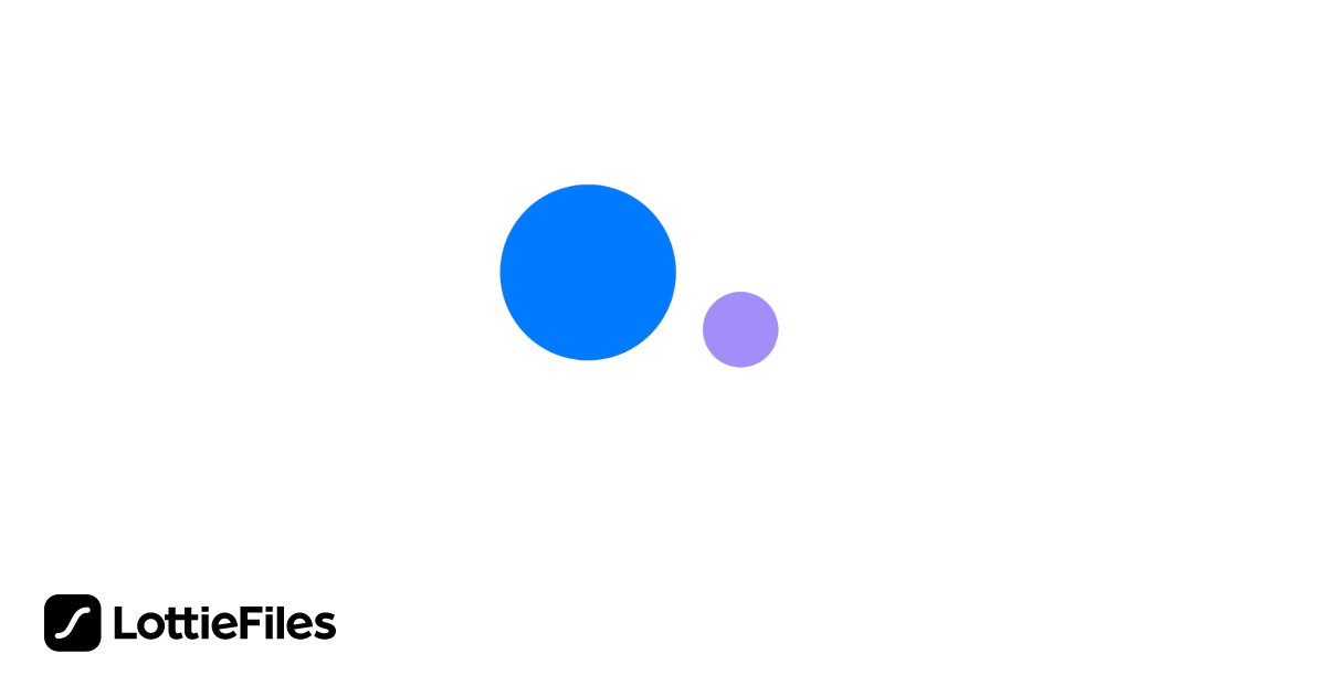 Free Flow 2 Animation by aifloun | LottieFiles