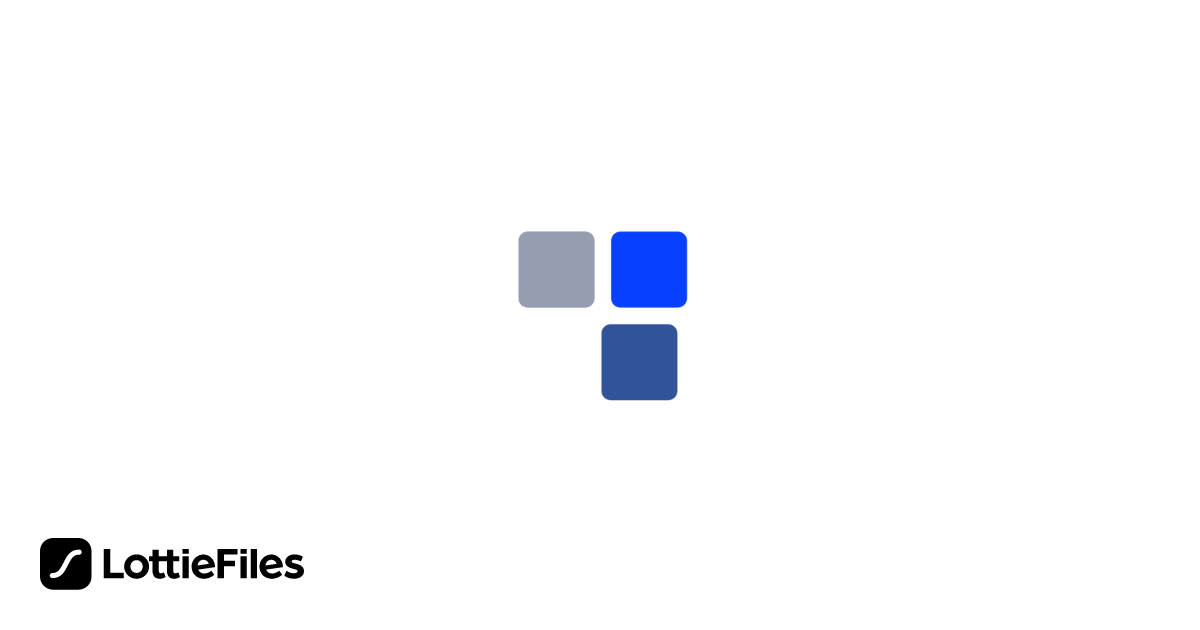 Free Preloader App Window Animation by Yaroslav | LottieFiles