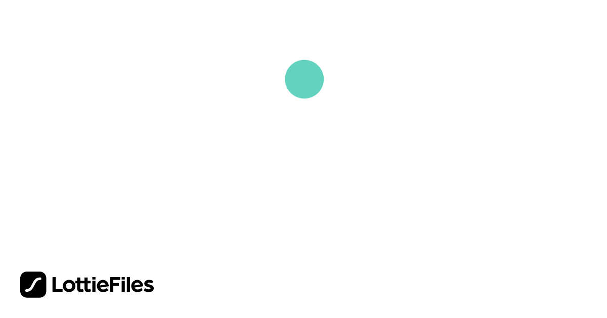 Free Bouncing Ball Animation by Hanna | LottieFiles