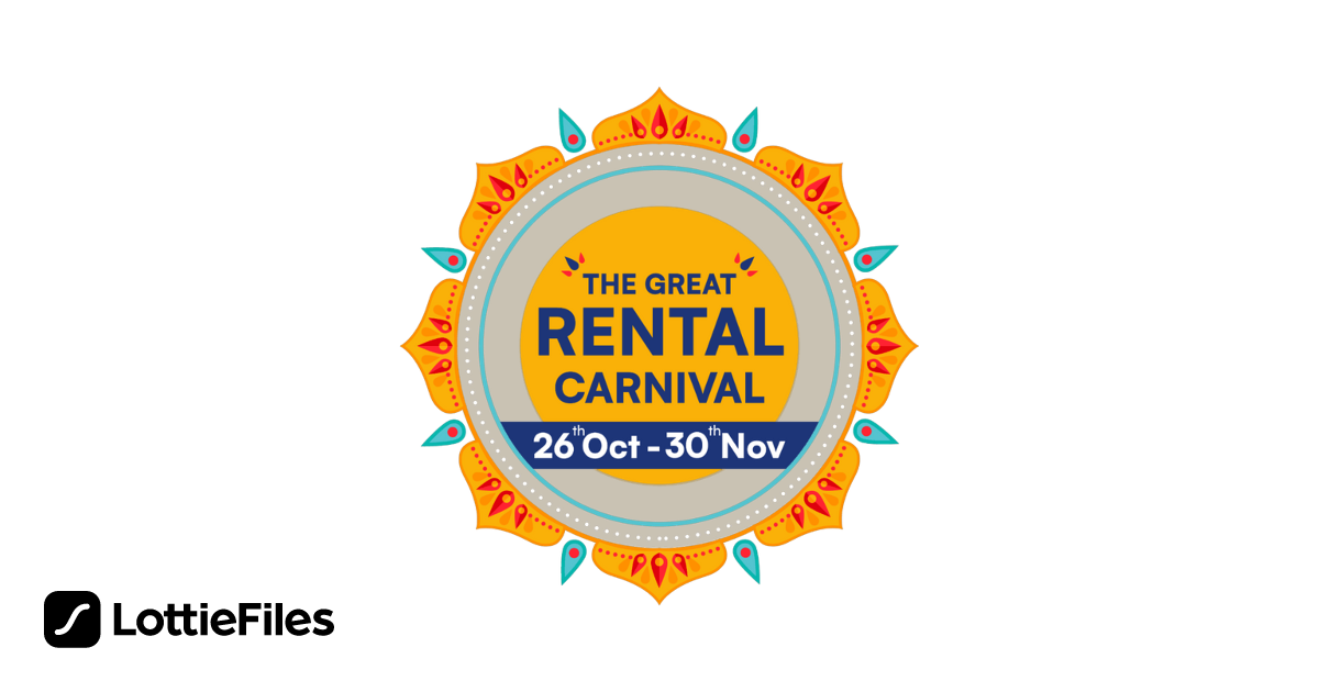 Free LU Animate Final Animation by Vinayak | LottieFiles