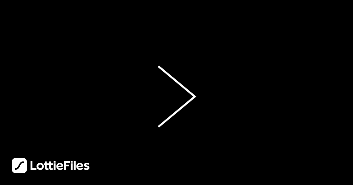 Free Right-Arrow Animation by Mohit | LottieFiles