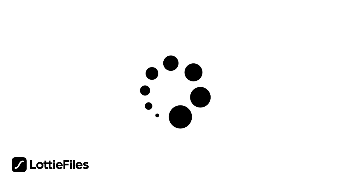 Free loading Animation by samala | LottieFiles
