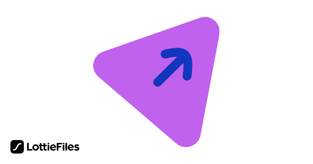 Free Upward Flow Animation by Usman | LottieFiles