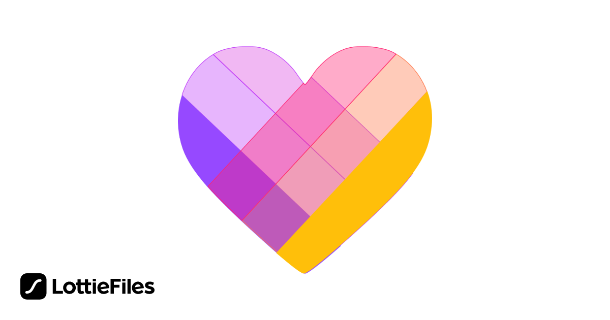 Free likee Animation by Awlad | LottieFiles