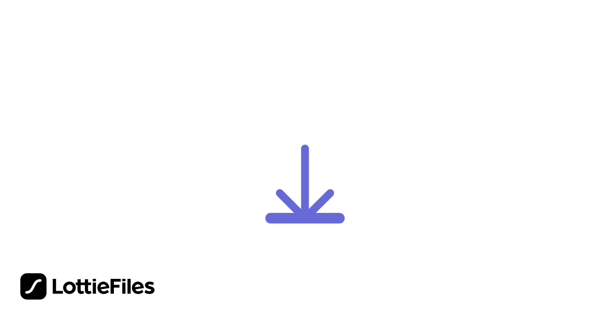 Free Download Icon Animation by Goutham | LottieFiles