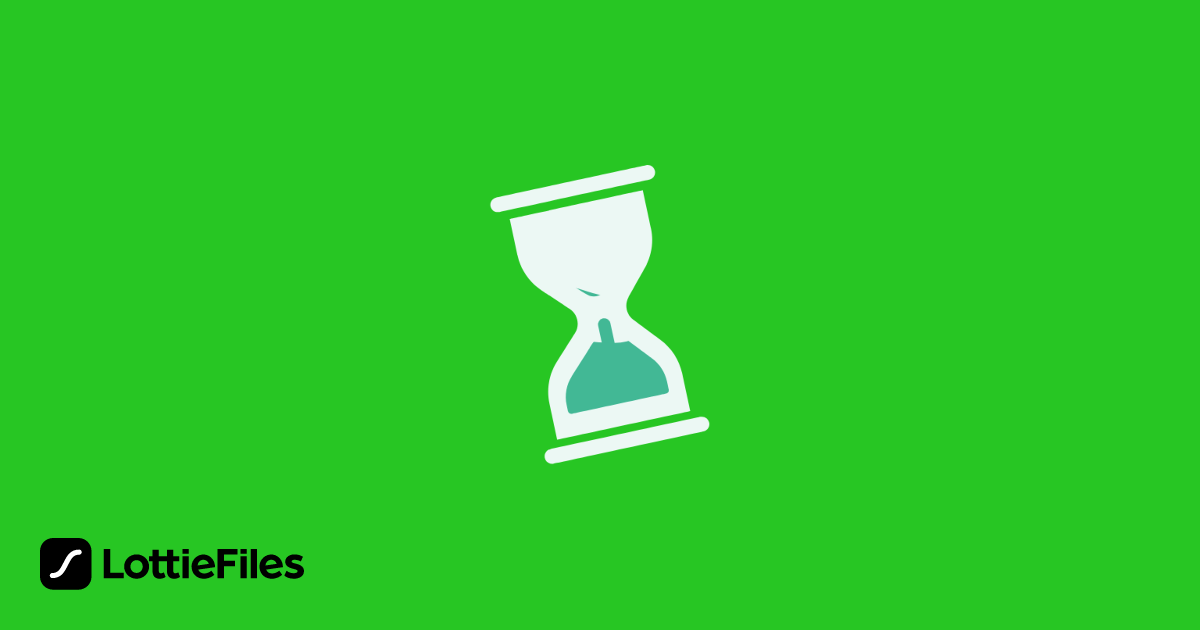 Free Waiting Animation by Siva Prakasam | LottieFiles