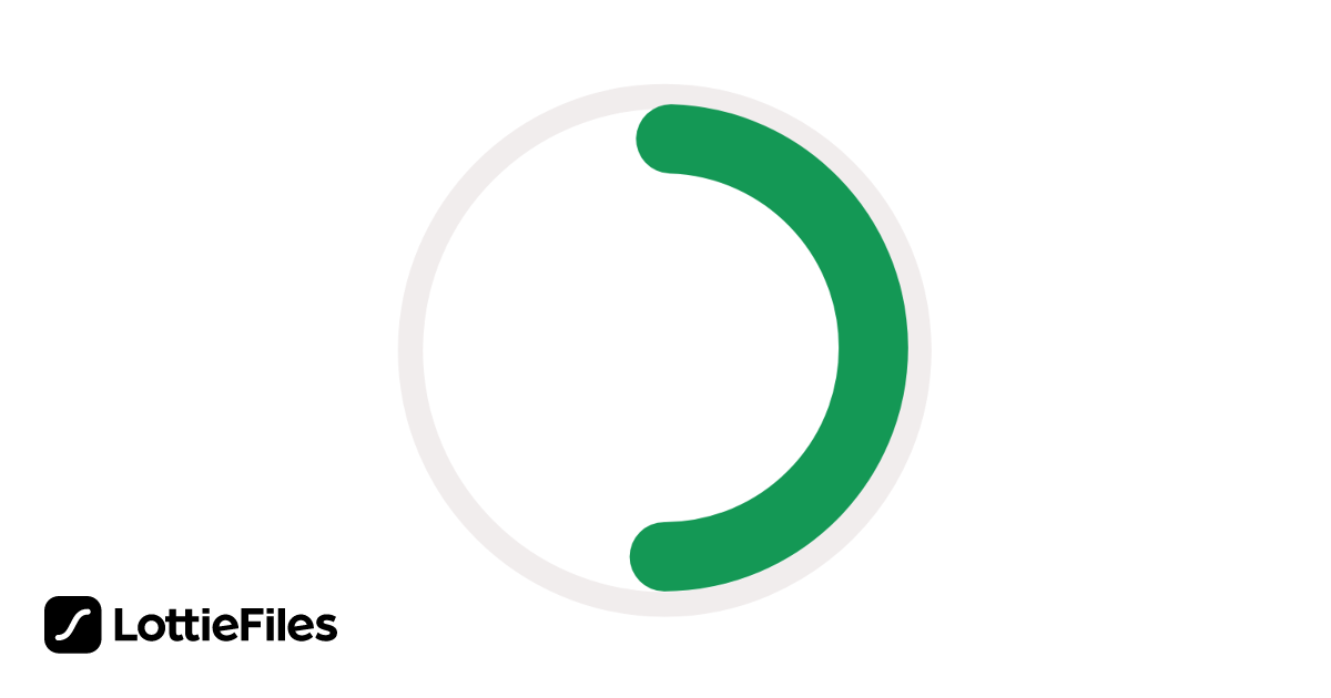 Free FREE Loading Spinners Animation by miGUI | LottieFiles