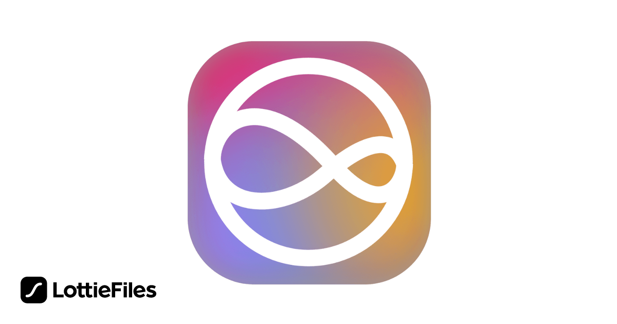 Free Hello IOS 18 Animation by Mau | LottieFiles