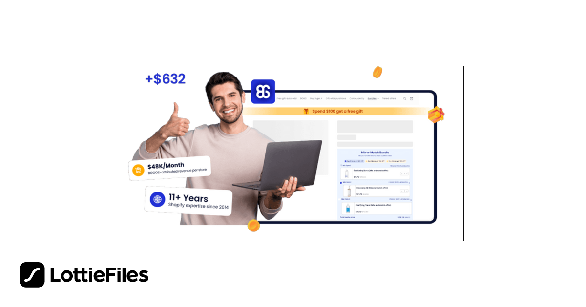 Free home Animation by Dan | LottieFiles